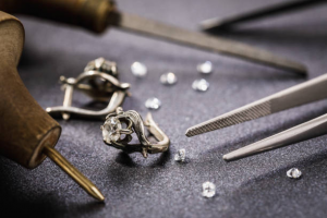How to Safely Remove Hardened Plastic Earring Backs